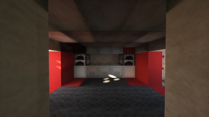 F'n'A Gaming Airbus A319neo Avianca Minecraft Map