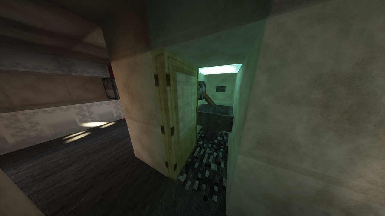 F'n'A Gaming Airbus A319neo Avianca Minecraft Map