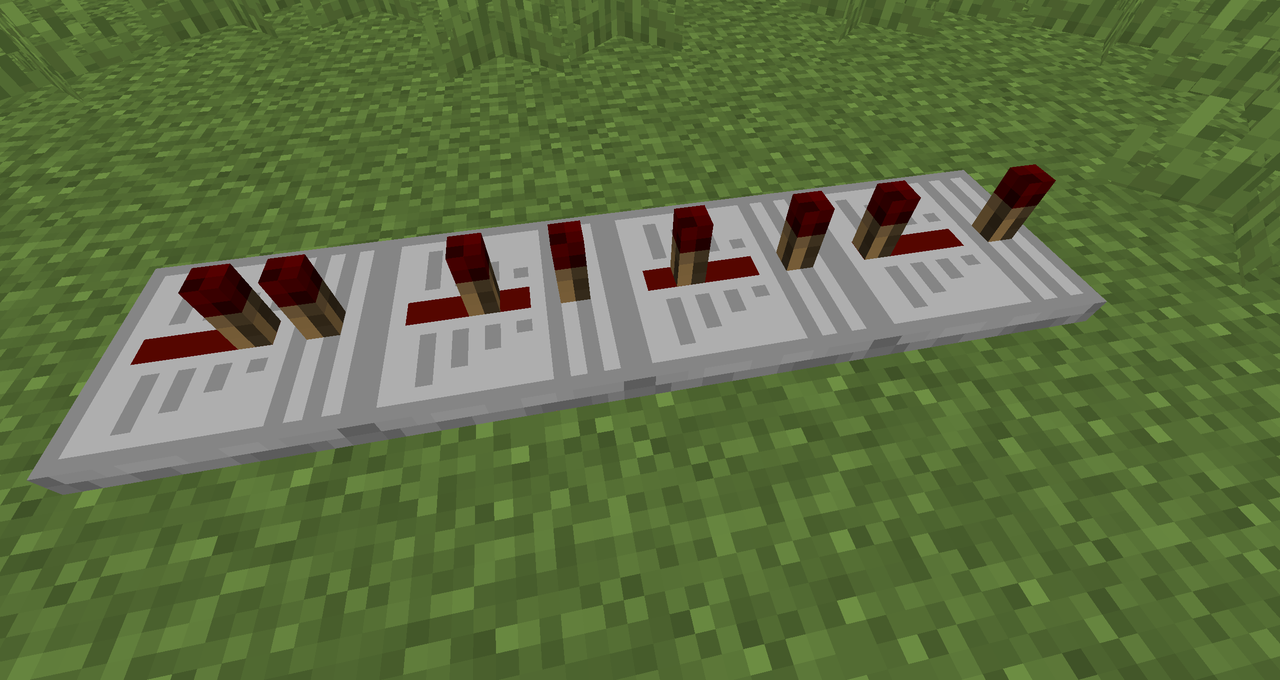 Code Crafted for 1.15 Minecraft Texture Pack