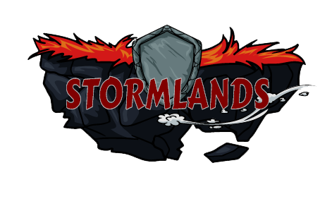 StormLands 🌩️ 》 𝕊𝕦𝕣𝕧𝕚𝕧𝕒𝕝 》 𝕋𝕠𝕨𝕟𝕪 》 Real Economy 》 1.12.2 》 Crypto ...
