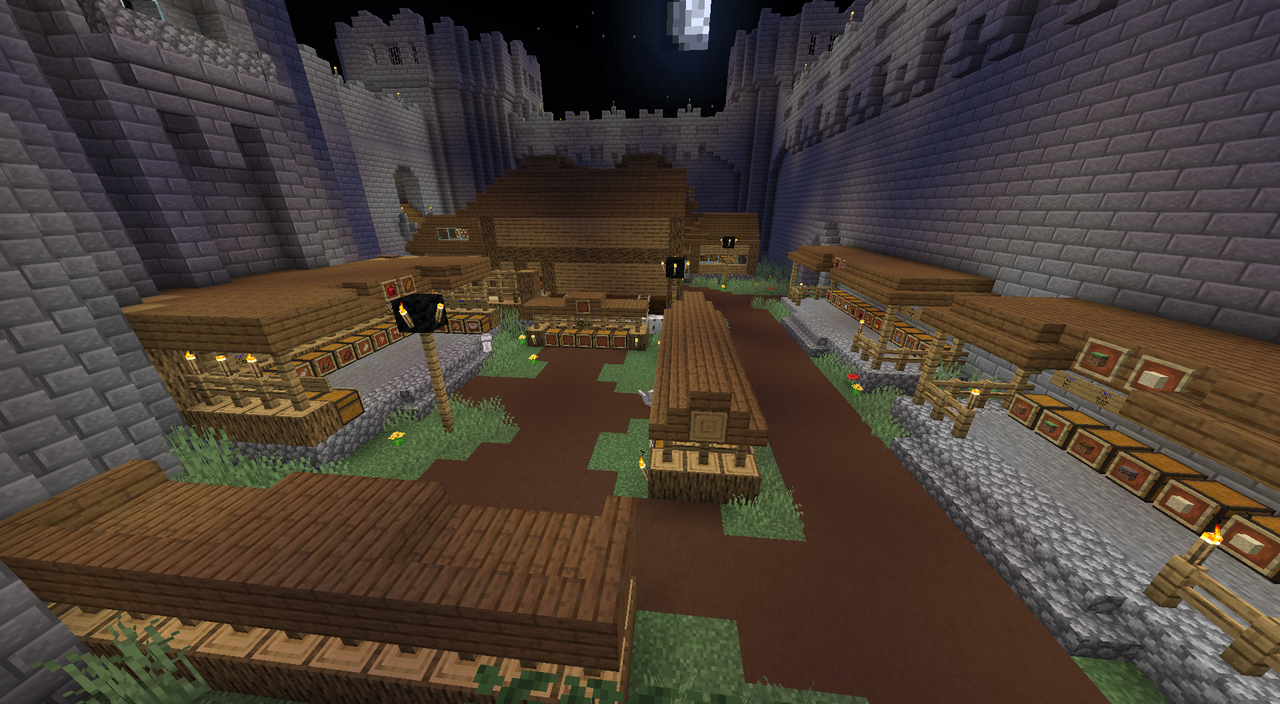 PrimeCraft |1.15.2|PvP Raid|McMMO| Factions|Economy|PlotMe|MiniGames| DropParties|XPBoosters ...