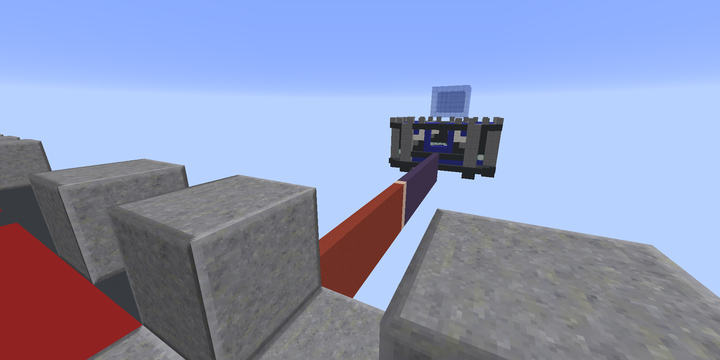 Mini Game Madness [MGM] Minecraft Server