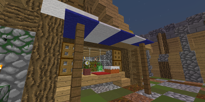 Mini Game Madness [MGM] Minecraft Server