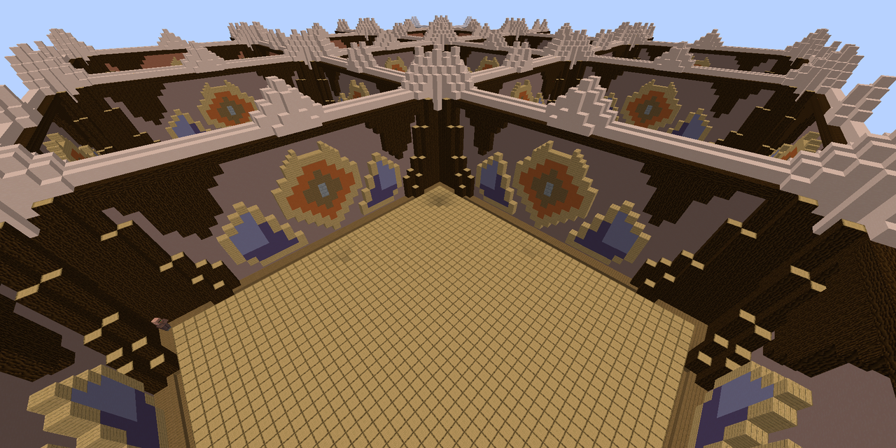 Mini Game Madness [MGM] Minecraft Server