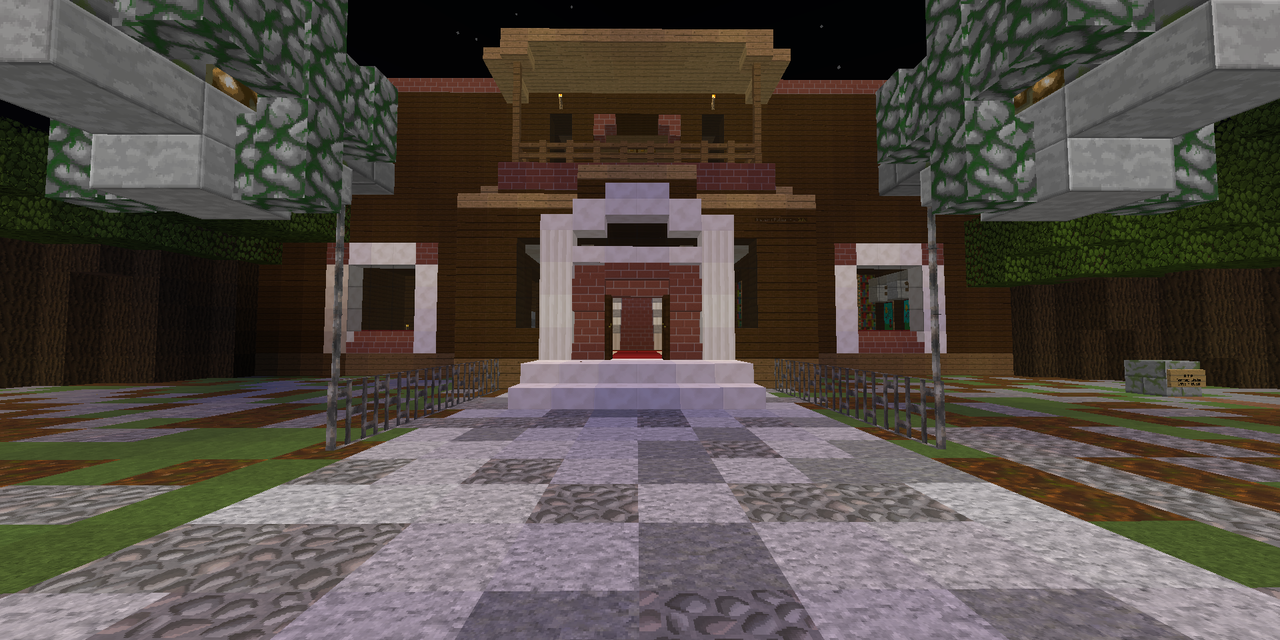 Mini Game Madness [MGM] Minecraft Server