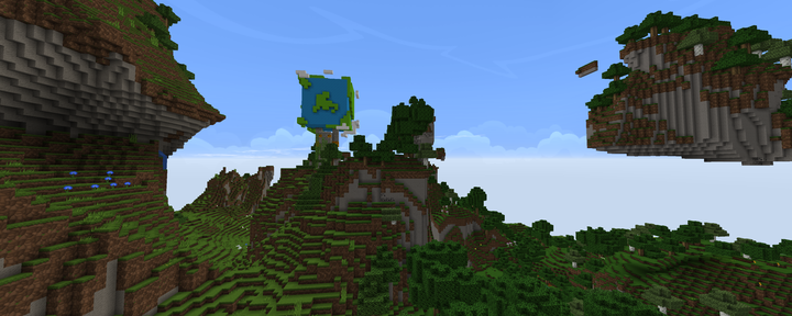 Nerds Realm Minecraft Server
