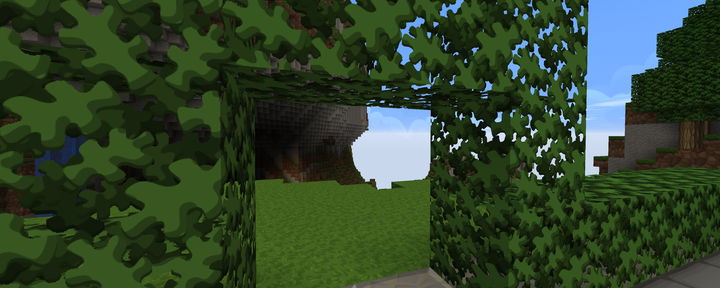 Nerds Realm Minecraft Server