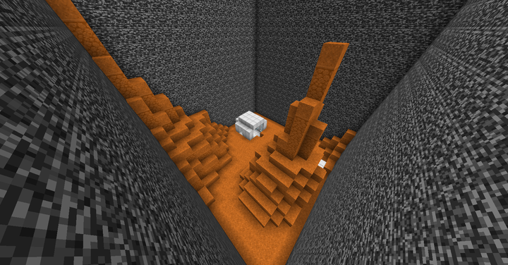 AstroWorld Minecraft Map