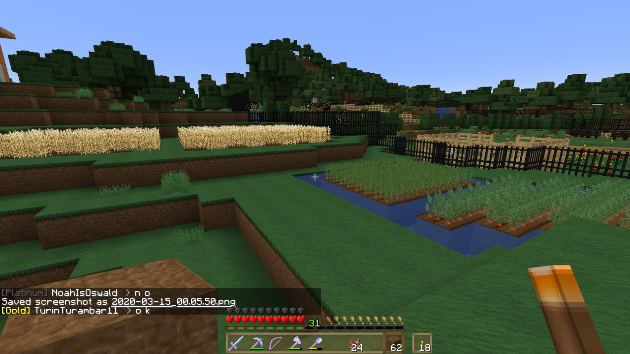 Large Modern House with 2nd floor music studio Minecraft Map