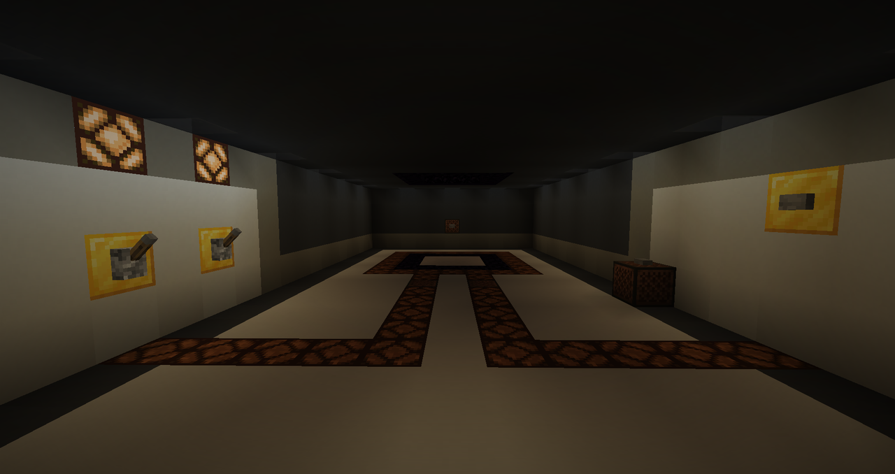 Ultimate Redstone Store - !!BIGGEST STORE EVER MADE!! v1.0.0 ...