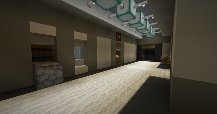 Ultimate Redstone Store - !!BIGGEST STORE EVER MADE!! v1.0.0 ...