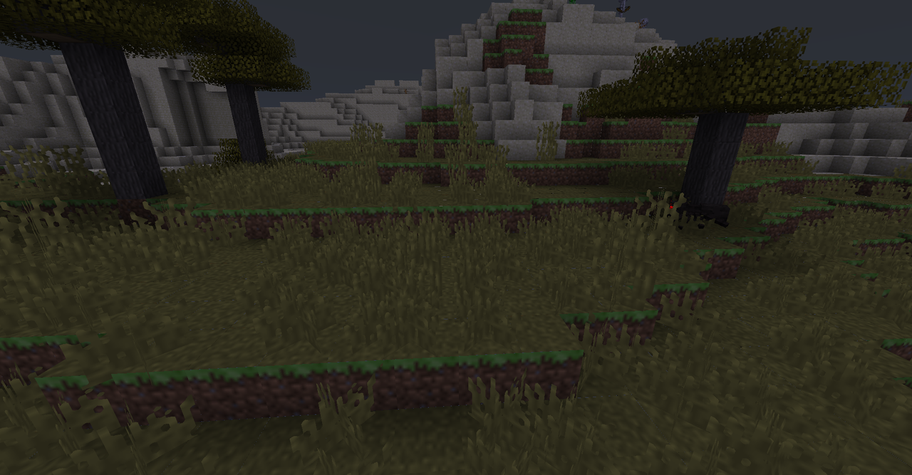 Early 2000's Game Graphics [V1.5] Minecraft Texture Pack