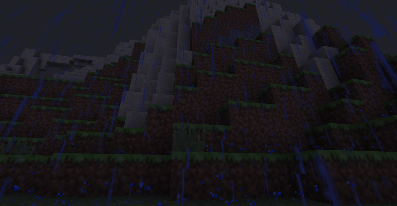 Early 2000's Game Graphics [V1.5] Minecraft Texture Pack