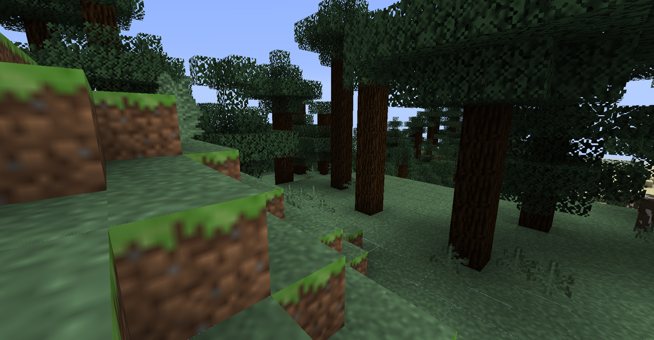 Early 2000's Game Graphics [V1.5] Minecraft Texture Pack
