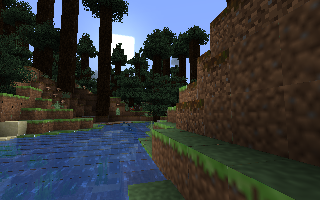 Early 2000's Game Graphics [V1.5] Minecraft Texture Pack