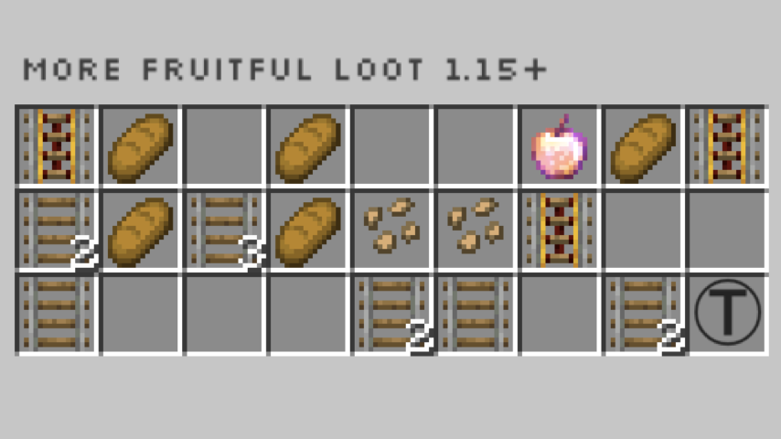 More Fruitful Loot For 114 116 V 11 Underrated Structures With Better Loot Minecraft