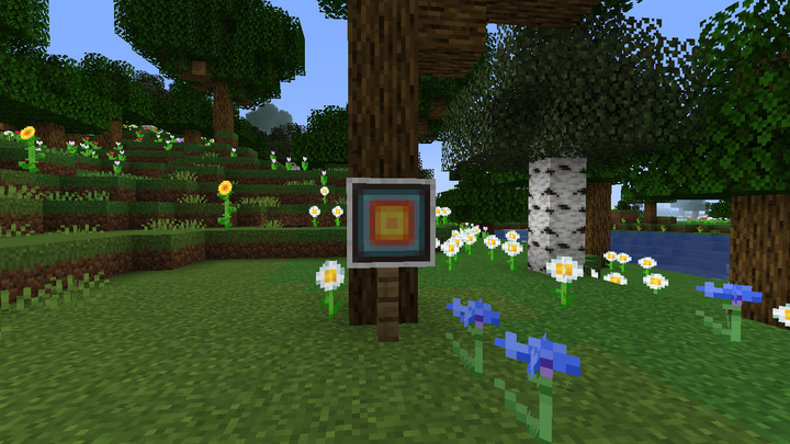 UNITY Minecraft Texture Pack