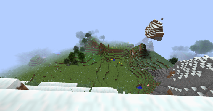 Early 2000's Game Graphics [V1.5] Minecraft Texture Pack