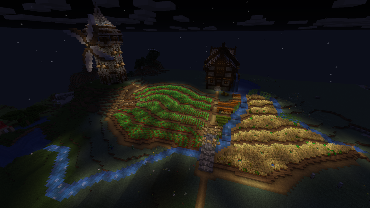 Killa Craft Minecraft Server