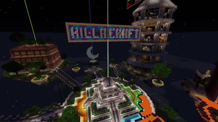 Killa Craft Minecraft Server