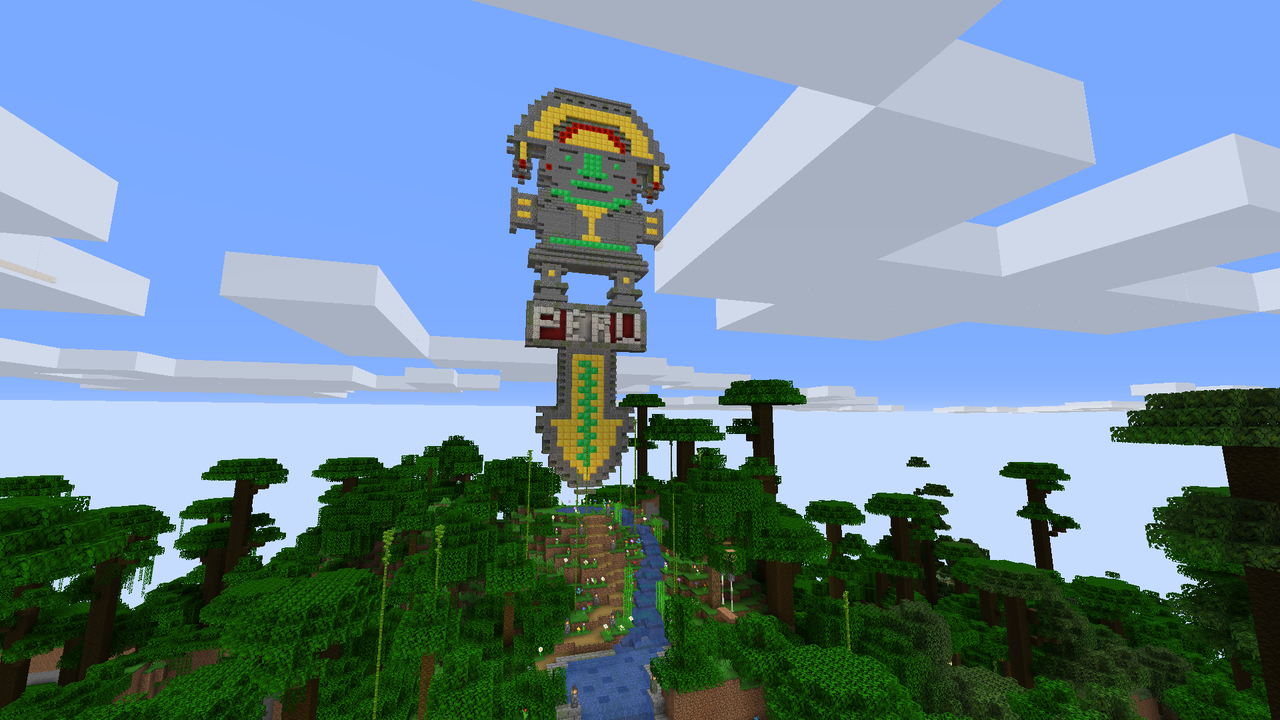 Killa Craft Minecraft Server