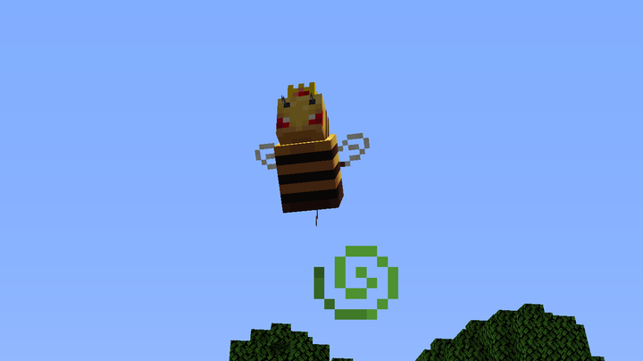 Mobs+ Minecraft Data Pack