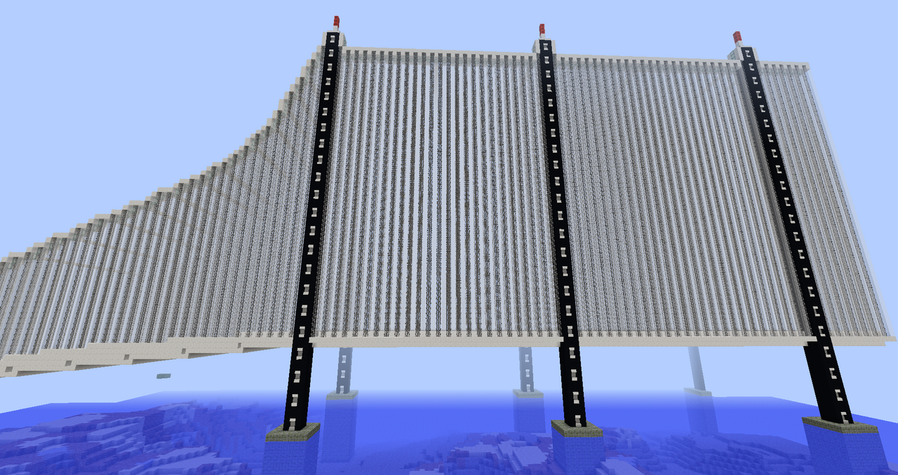 Forza for minecraft Minecraft Map