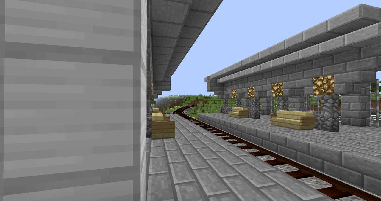 Forza for minecraft Minecraft Map