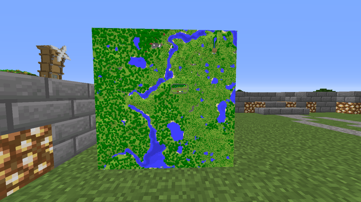 MC Norway Minecraft Server