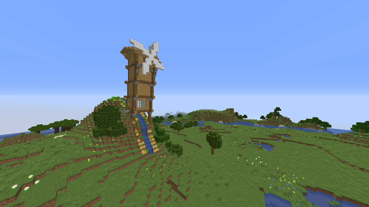 MC Norway Minecraft Server