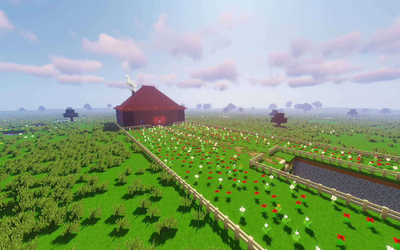 Redstone House Nuovo 35+ Redstone Contraptions Minecraft Map