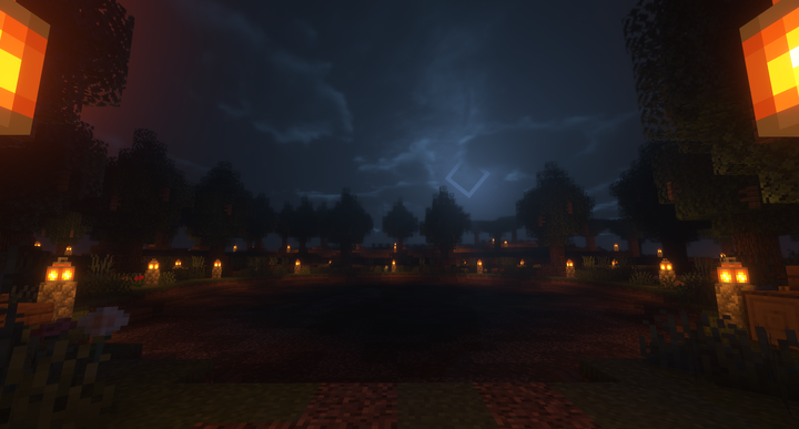 ODA Revolution | 1.16.1 | HardCore Zombies | Custom Mobs/Bosses ...