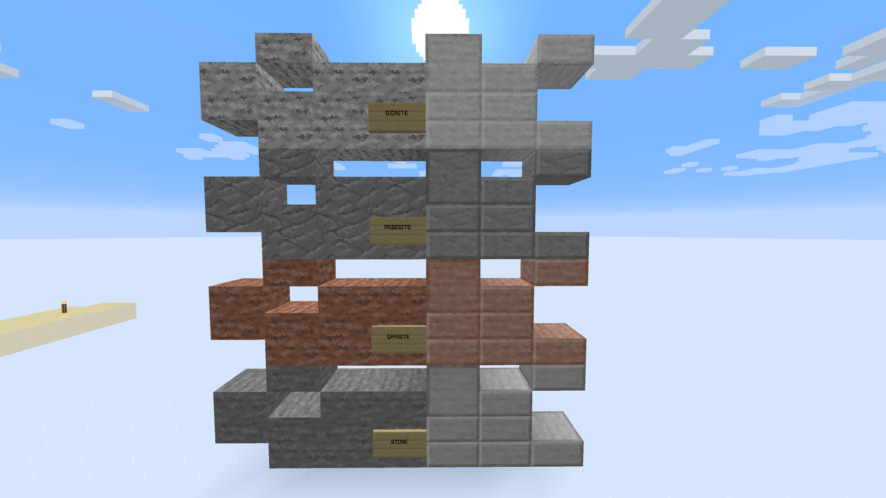Ms. Wolphie's Alter Faithful [1.15.x-1.16.x] Minecraft Texture Pack