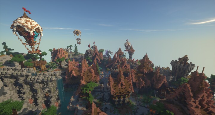 Snapcraft Minecraft Server