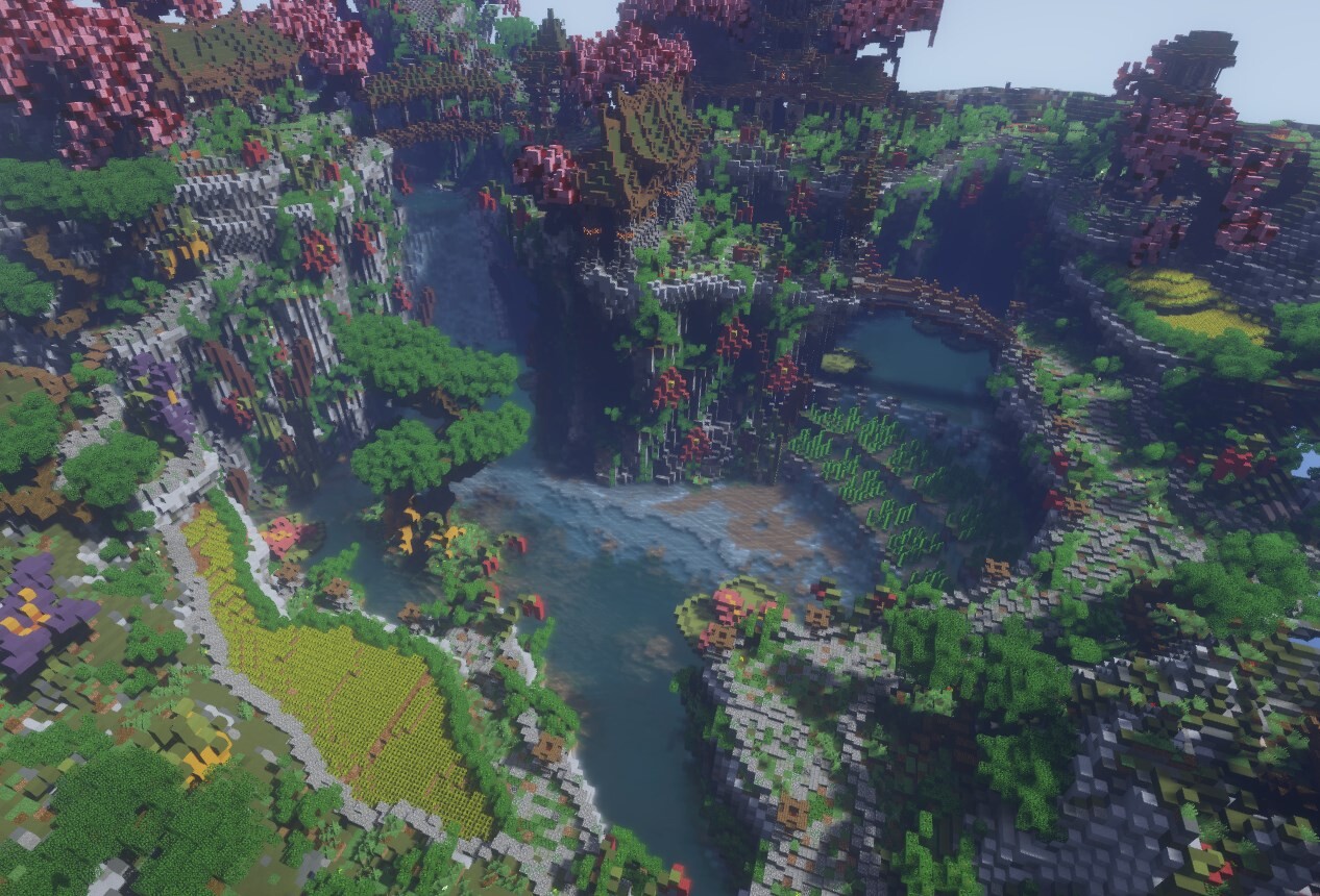 Snapcraft Minecraft Server