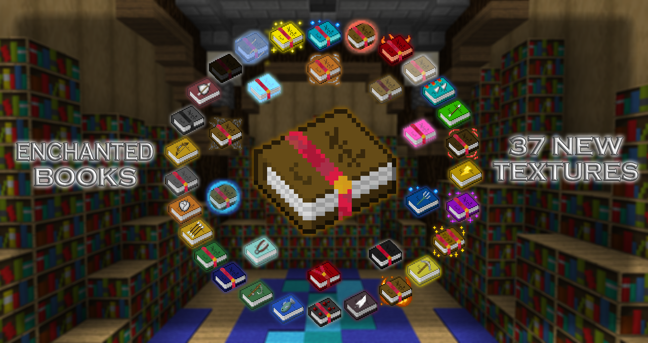 [1.15.2][32x32] StackItem - ResourcePack for Stacked Items w/ Optifine ...