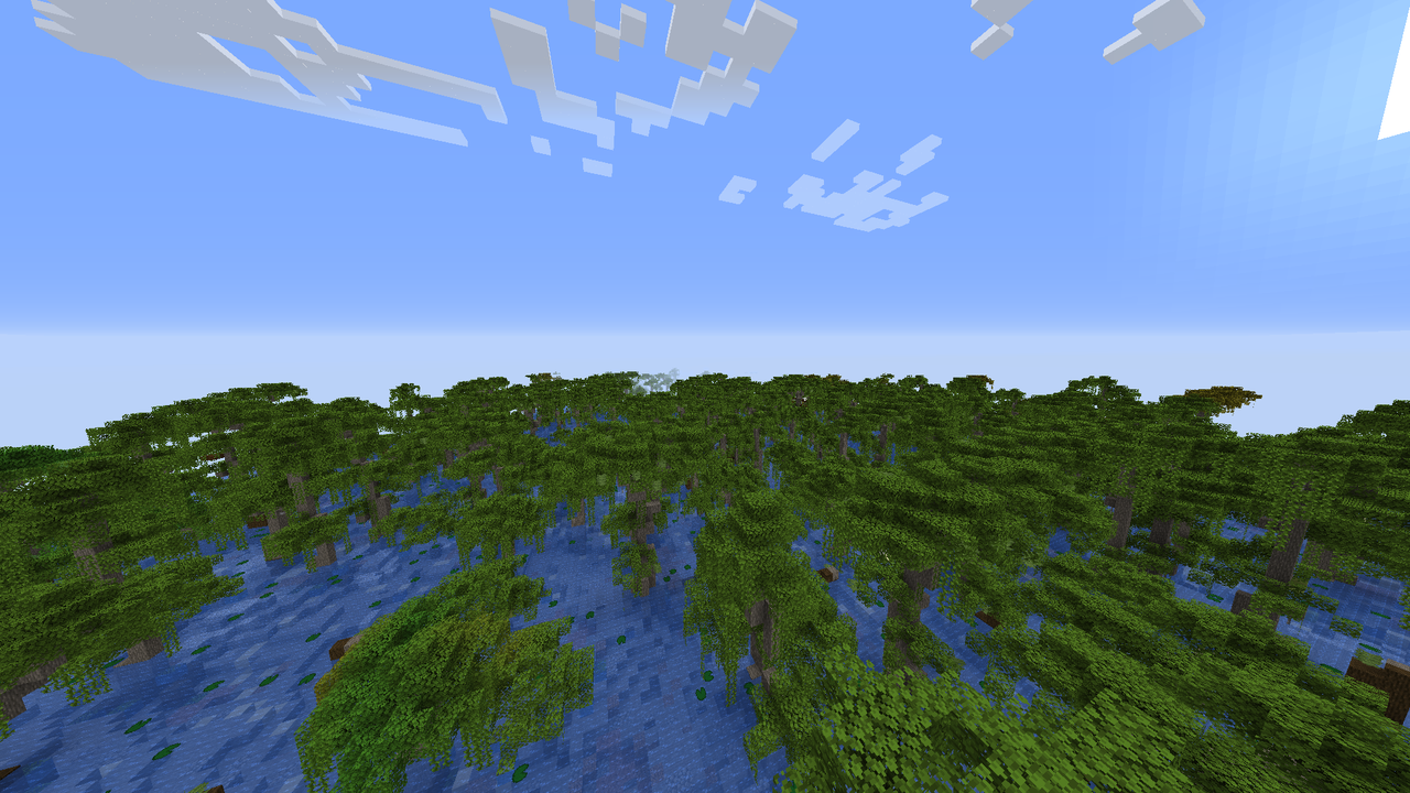 The Dungeon MC Minecraft Server