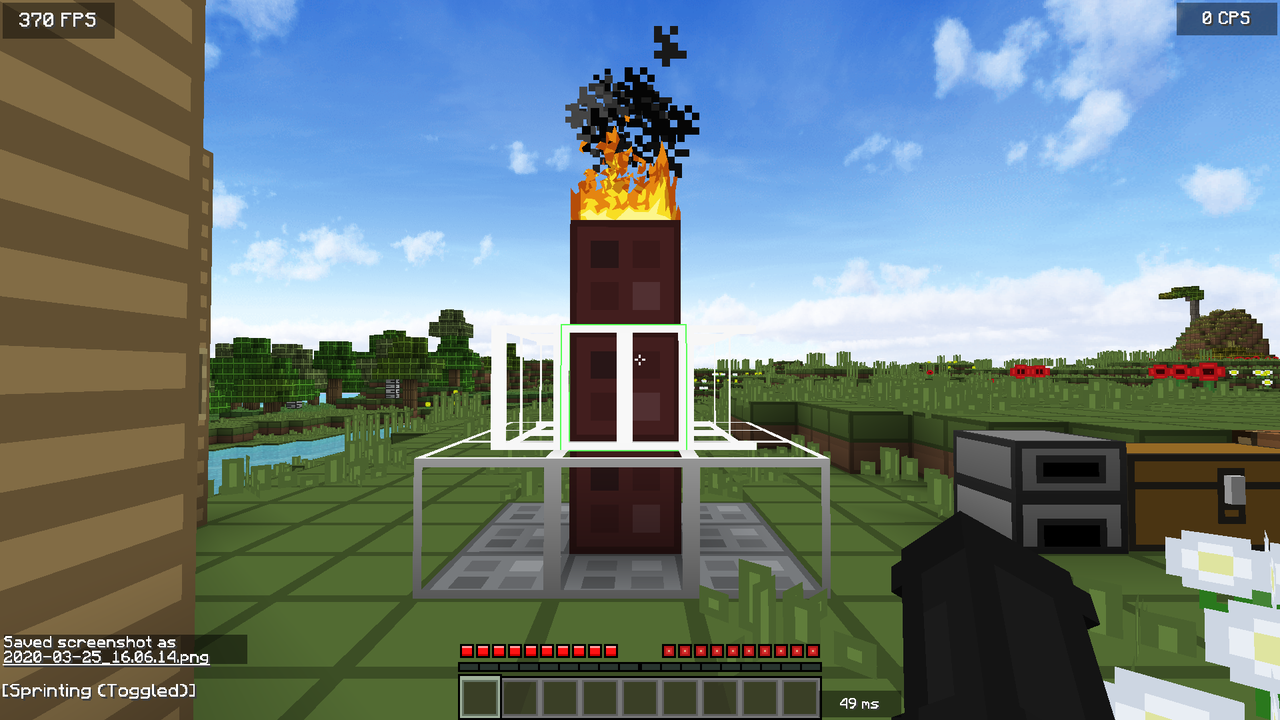 Royal Ruby 16x Minecraft Texture Pack