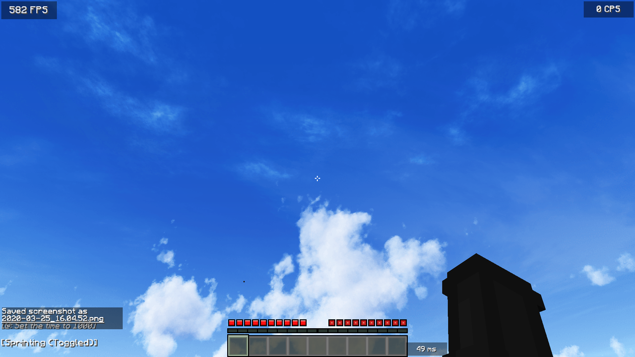 Royal Ruby 16x Minecraft Texture Pack