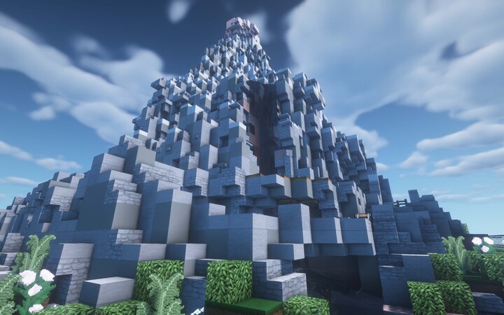 DrRctfan1999 on Planet Minecraft