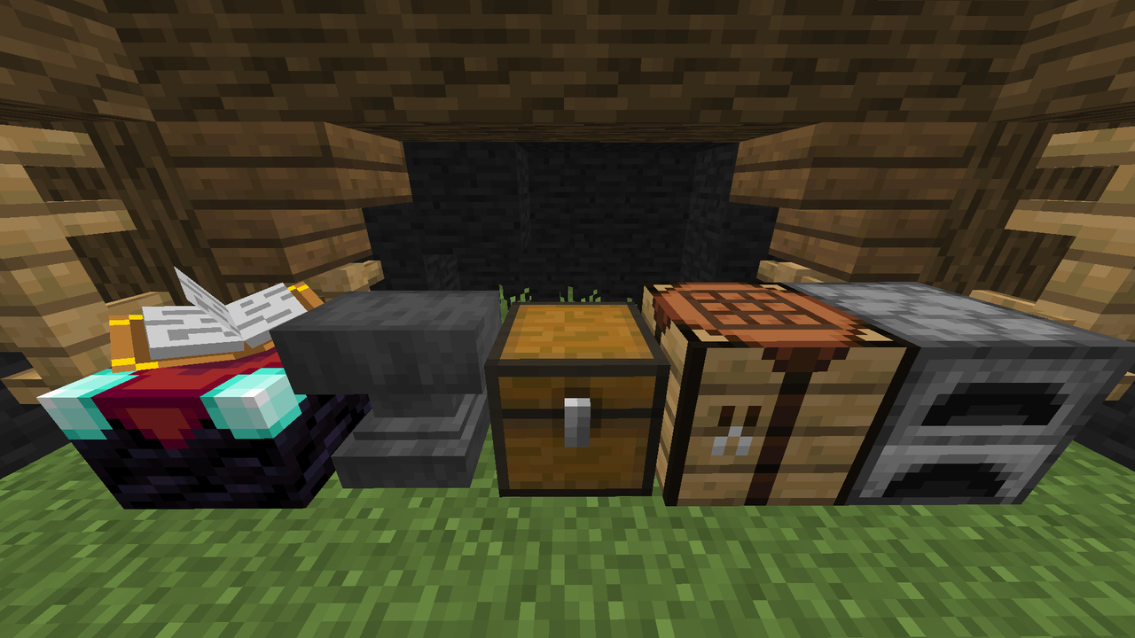 Shaded Aqua 16x Minecraft Texture Pack