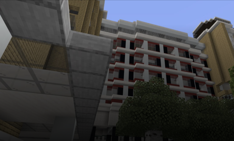 🎥 Minecraft: Creator Studios Minecraft Map