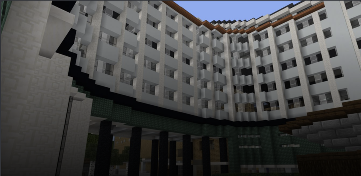 🎥 Minecraft: Creator Studios Minecraft Map