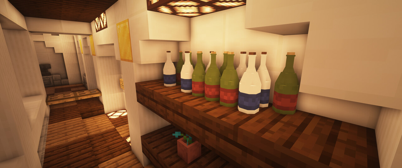 3D-Model-Editor | 1.14.x - 1.16.x Minecraft Data Pack