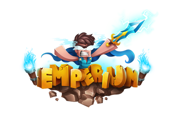 Emperium Network - Skyblock Minecraft Server