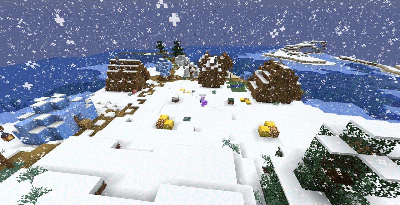 MobCraft Minecraft Server