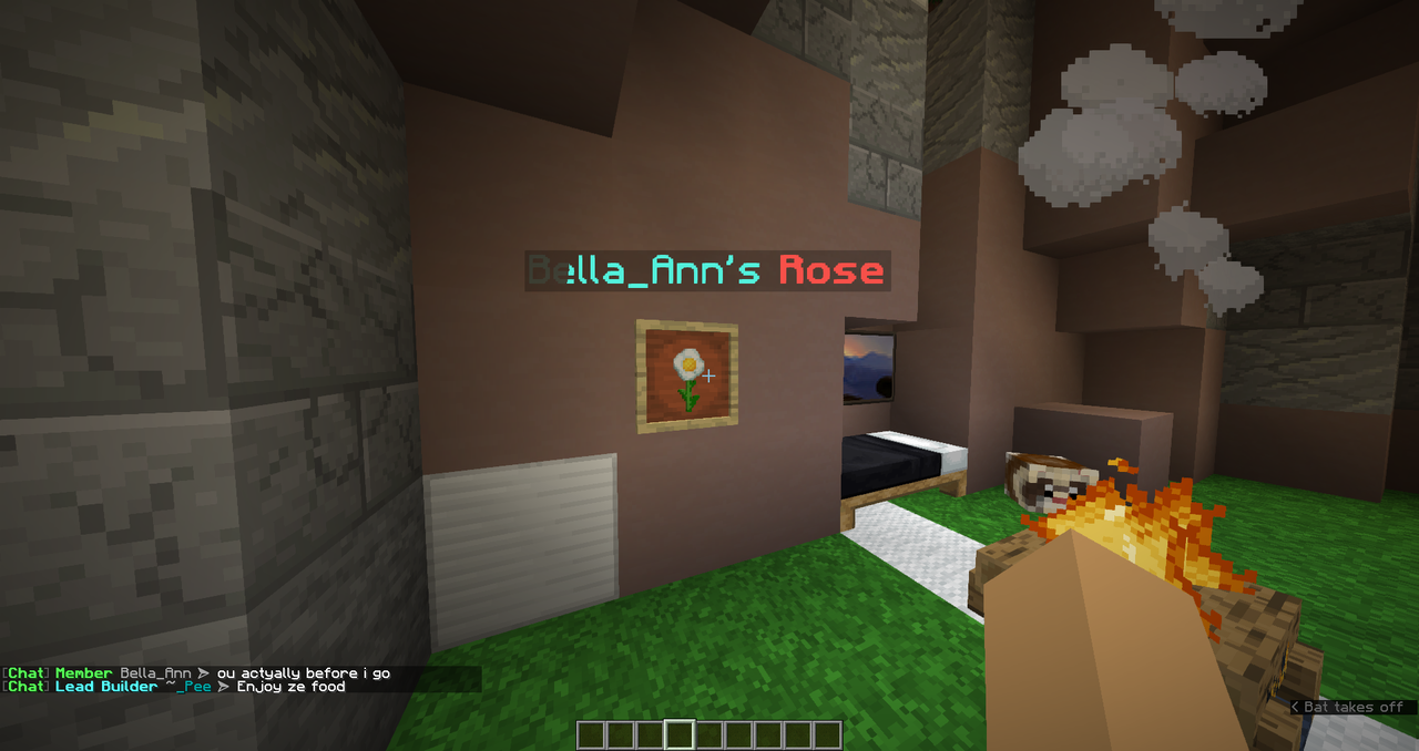 Ethereal ♦ SMP ♦ Needing Devs. and Builders Minecraft Server