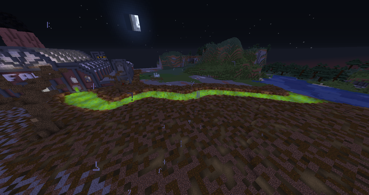 Federal Association of Resource Translocation | SMP Building Project ...