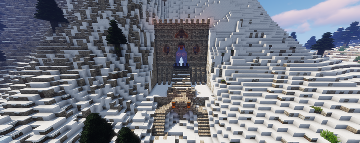 Cuaroc on Planet Minecraft