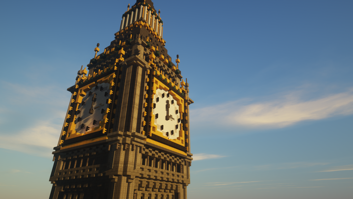 Witchcraft and Wizardry - The Floo Network (Download) Minecraft Map